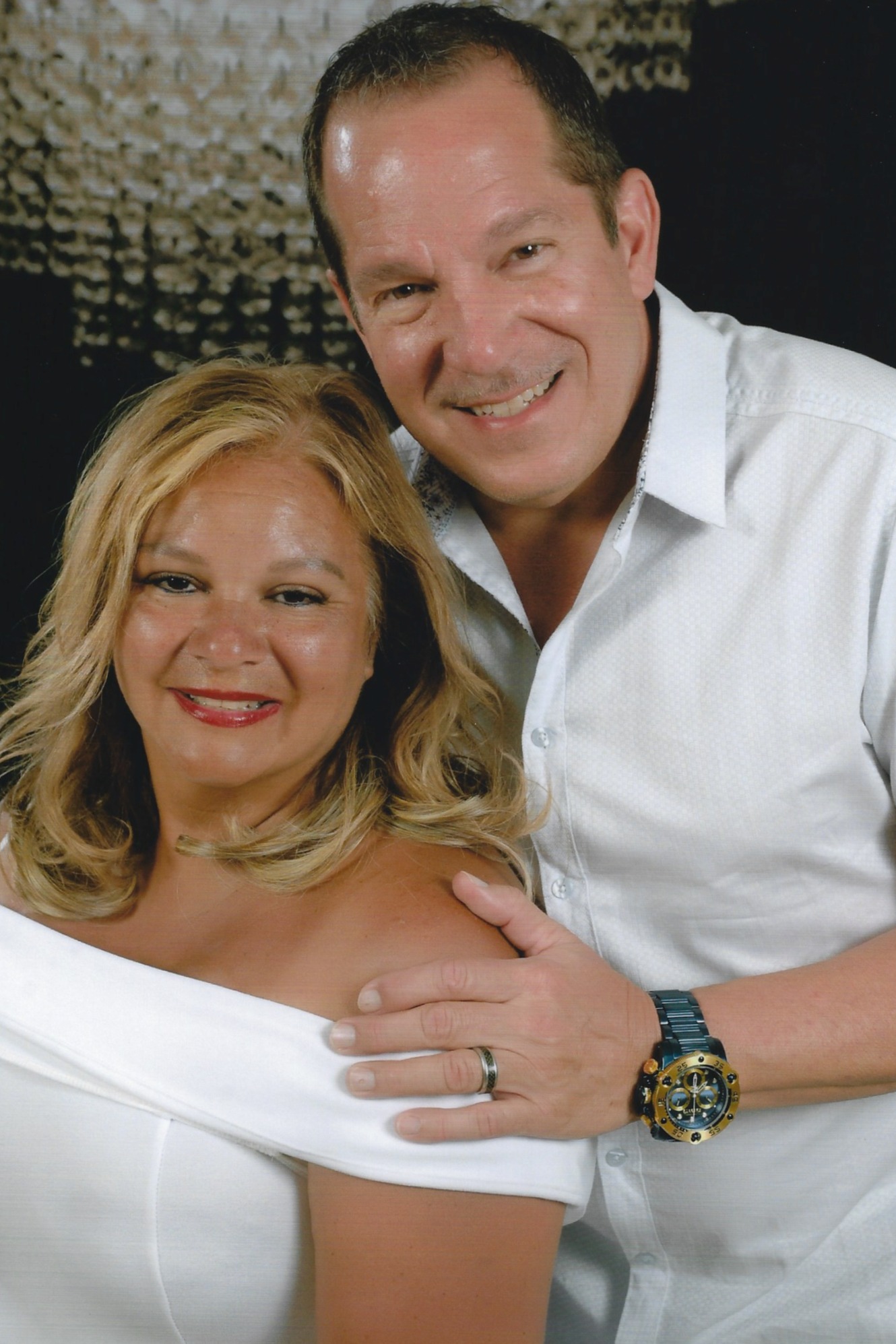 Home - Donald "Don" Fulton